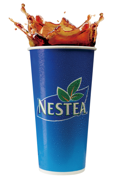 NESTEA Vaso cartón 16oz. | NESTEA® | Nestlé Professional